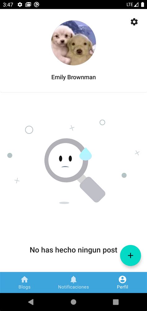 A Simple Blog App Using Jetpack Compose Flow Navigation Compose Room