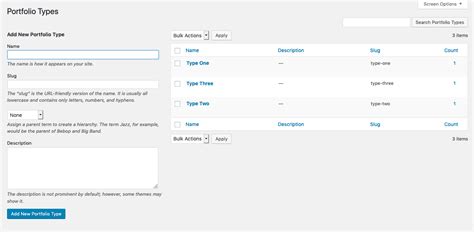 Dynamic Genesis Menu For Custom Taxonomy Terms WP SITES