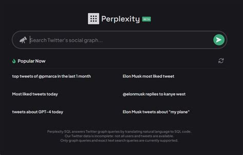 how to search twitter better using ai