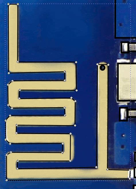 Fritzing Part Como Criar Com Inkscape Parte 1 Makerhero