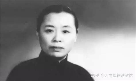 民国第一前妻：徐志摩的原配夫人张幼仪 知乎