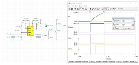 Na555 One Shot Negative Pulse Generator Using 555 Timer Clock