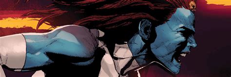 Xmen First Class Character Profile Mystique Mystique Peace Was Never