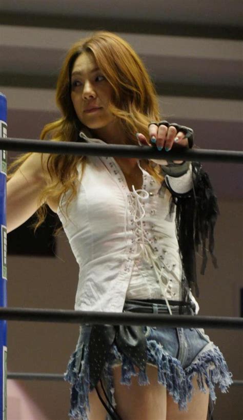 Japanese Female Wrestlers Hubpages