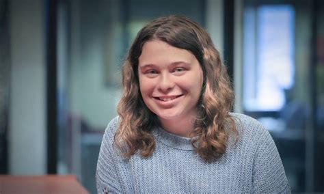 Oswalt 24 Interns With Senate Majority Leader Chuck Schumer