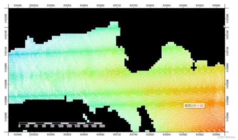 Matlab 使用pointcloud类在geotiff文件的基础上选择点matlab Pointcloudviewer Csdn博客