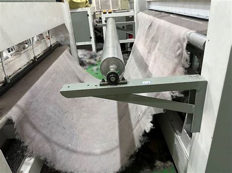 서울 마포구 버려지는 봉제 원단 700톤 부직포로 재탄생 월간 봉제기술