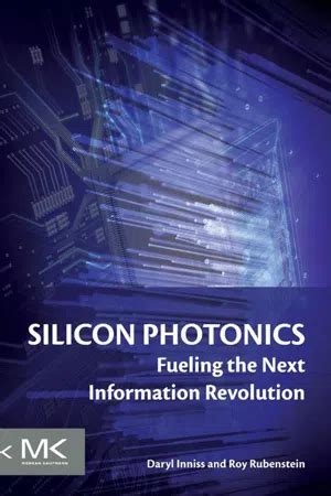 PDF Silicon Photonics By Daryl Inniss EBook Perlego