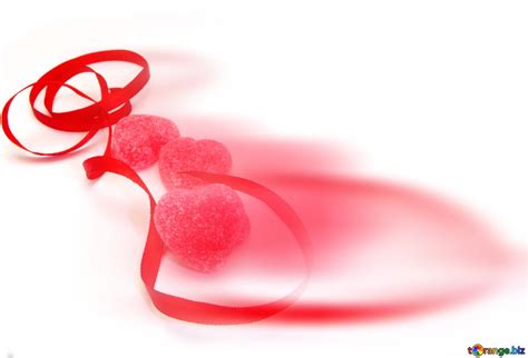 With Place For Text Background Love 18194