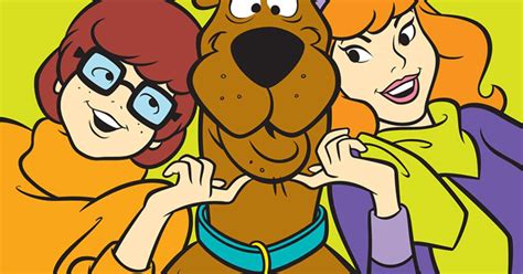 Série Da Velma Não Vai Ter Scooby Doo