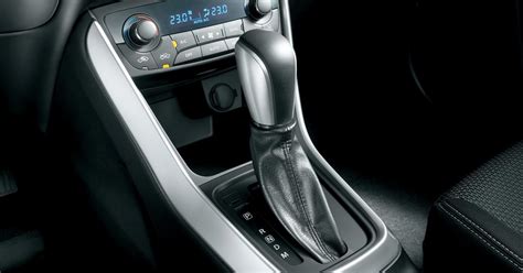 Découvrez 4 Types De Boîte De Vitesses Automatique Suzuki
