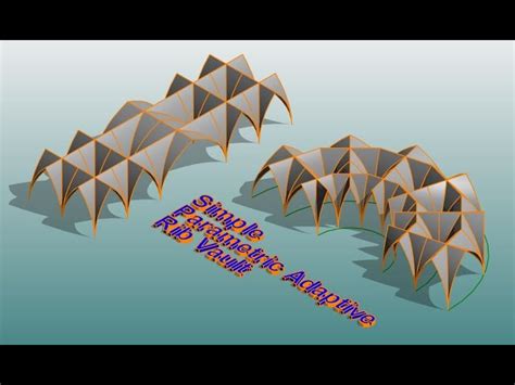 Groin Vault Ceiling Revit Shelly Lighting