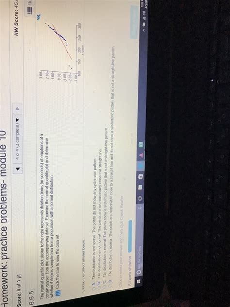 Solved Homework Practice Problems Module 1u 4 Of 4 3