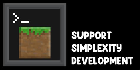 Support Simplexity Development On Ko Fi ️ Ko Simpledev Ko Fi ️ Where Creators Get