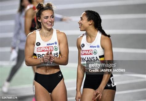 Rani Rosius Photos And Premium High Res Pictures Getty Images