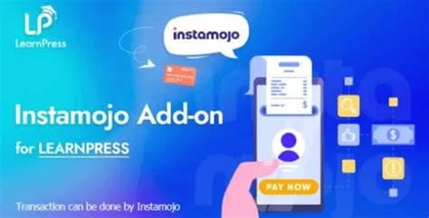 Learnpress Instamojo Payment 400 Wp Themes And Plugins