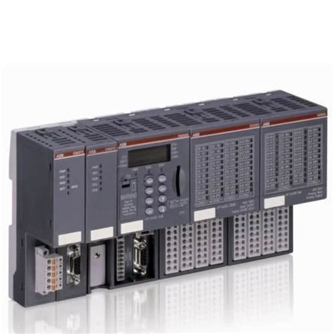 Allen Bradley Three Phase Omron CJ NJ NX Series PLC System 20V At Best Price In Nashik