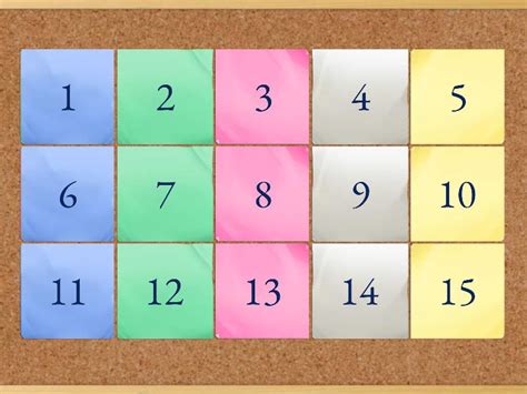 Barisan Dan Deret Aritmatika Open The Box