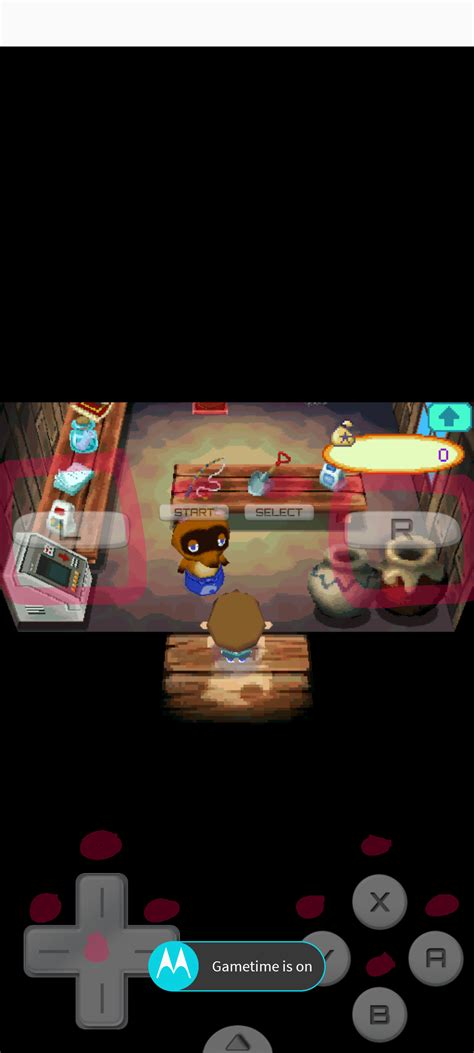 buttons problem r drastic emulator