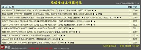 【問題】組電腦求健檢 麻煩大大 電腦應用綜合討論 哈啦板 巴哈姆特