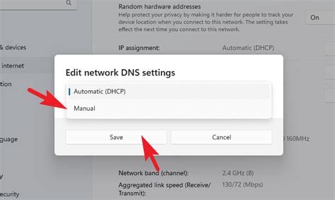 How To Enable Dns Over On Windows 11