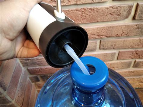 Різновиди та особливості електричних помп для води