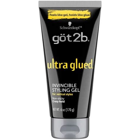 The 14 Best Hair Gels According To Celebrity Hairstylists Who What Wear