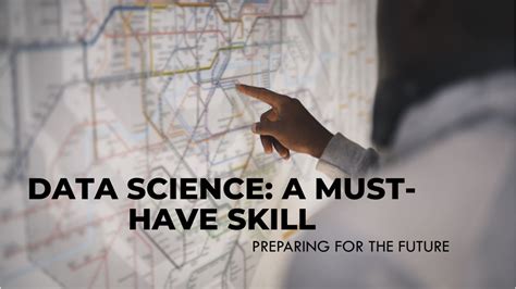 Why Data Science Is A Must Have Skill In 2025