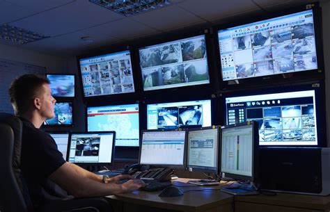 Security Monitoring Service Symban Services