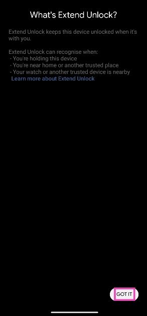 Best Ways To Unlock Your Android Device