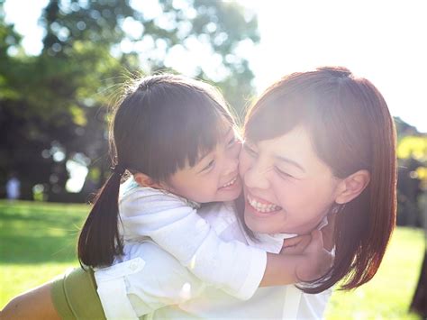 お母さんは大きくなったら何になりたいですか 子育て All About