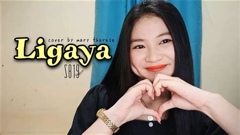 Cover Ligaya Sb19 Youtube