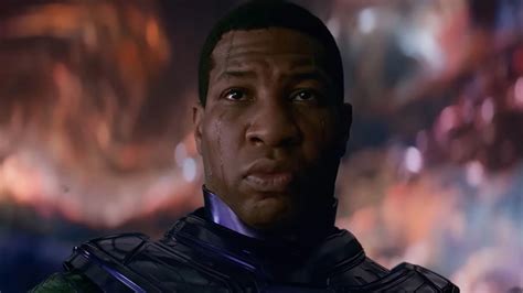 Mcu Kang Recast Will Jonathan Majors Be Replaced By Disney