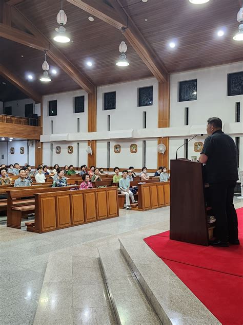 사진 자료실 레지오 단원교육 20230725