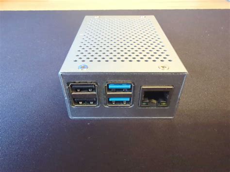 Raspberry Pi 4 Modelo B 4gb Ram Mais Acessórios Palmela • Olx Pt