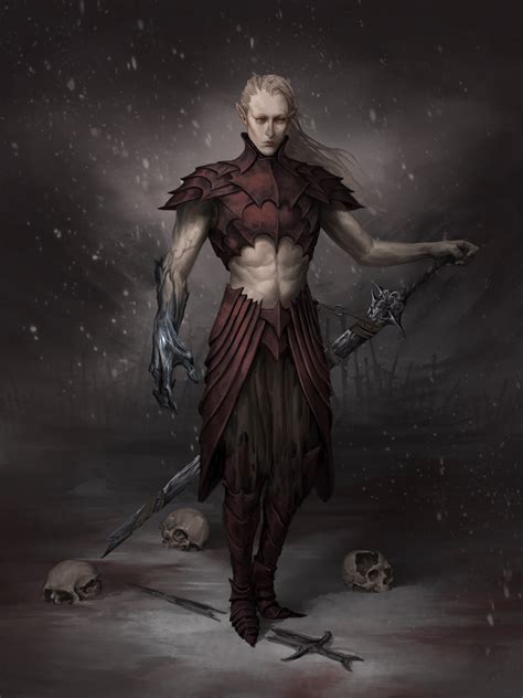 Brea Of Nycebree Daniels From Bare Maidens Impracticalarmour