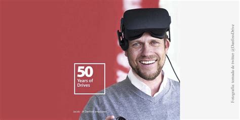 Danfoss Medio Siglo De Variadores De Frecuencia Mundo Hvacandr