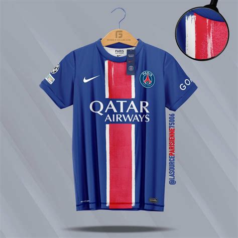 Psg Tenue 2025 2025 Gabie Jocelyn