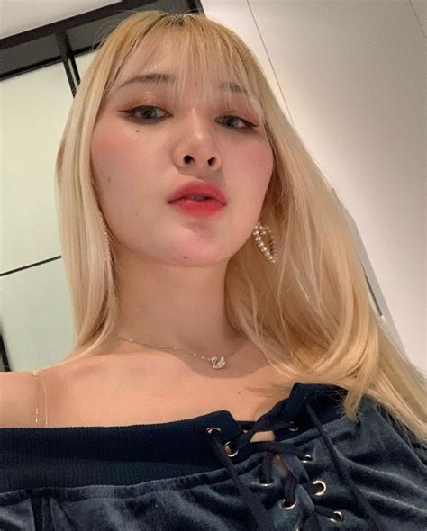 Ash B Pics On X Ash Rnb Kpop Girls