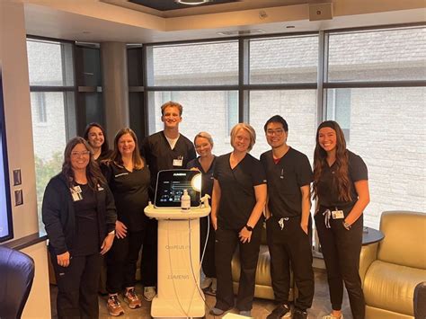 Revolutionizing Dry Eye Treatment Introducing Optiplus Radio Frequency