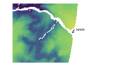 Referral Analysis Multiple Issues · Issue 363 · Unige Geohealthaccessmod · Github