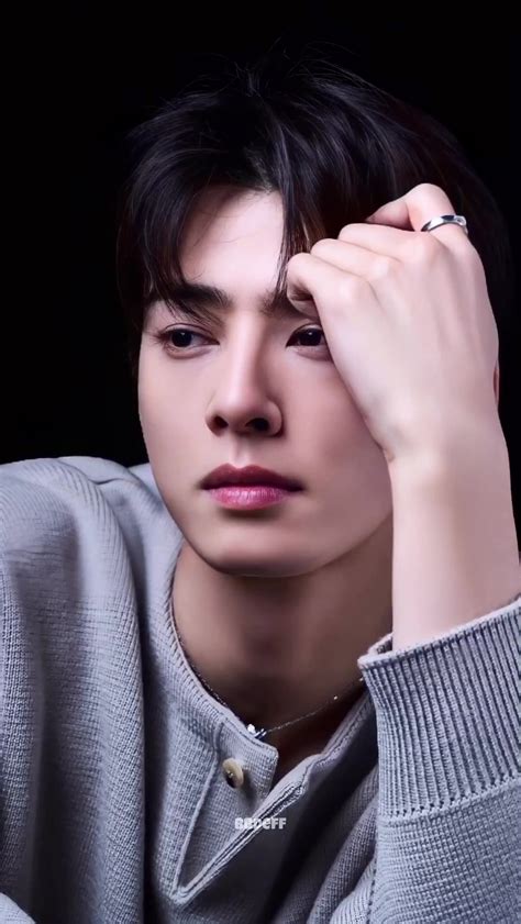 چا اون وو 😍🧡 فیلم ویسگون