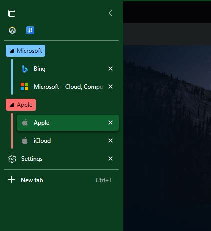How To Use Tab Groups And Vertical Tabs In Microsoft Edge Next7 IT