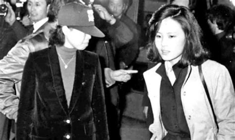 박정희 대통령의 마지막 최후를 본 미모의 여대생의 근황 네이버 블로그