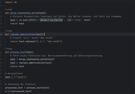 Python Pdf Zu Text Computer Programm Programmieren