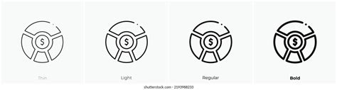 Soul Icon Thin Light Regular Bold Stock Vector Royalty Free 2231522013 Shutterstock