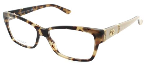 Gucci Eyeglass Frames