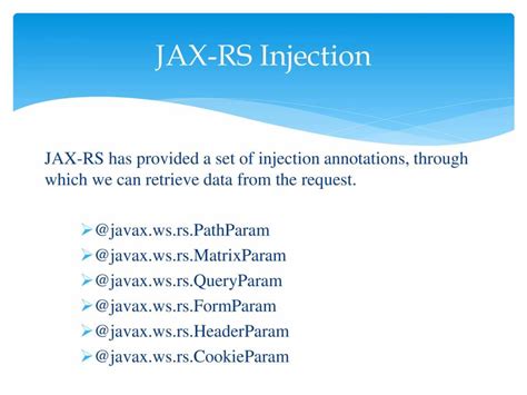 Representational State Transfer Rest Powerpoint Slides Learnpick