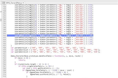 SRPG Engine MV Plugins For Creating Tactical Battle System Page RPG Maker Forums