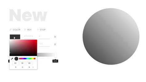 Álex Segura Lérida On Linkedin Building A Css Gradient Picker With Vue